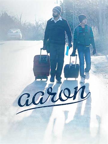 Aaron (2018) - Movie | Reviews, Cast & Release Date - BookMyShow