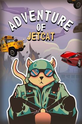Adventure of Jetcat 7D - Combo (2025) - Movie | Reviews, Cast & Release ...