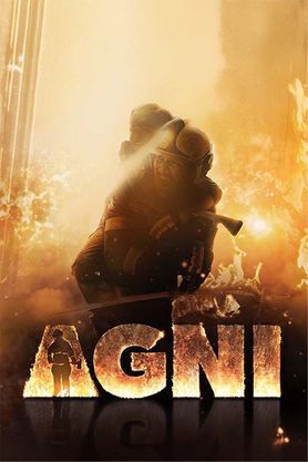 Agni (2025) - Movie | Reviews, Cast & Release Date in national-capital ...