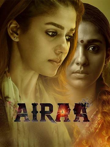 Airaa (2019) - Movie | Reviews, Cast & Release Date in Trichy- BookMyShow