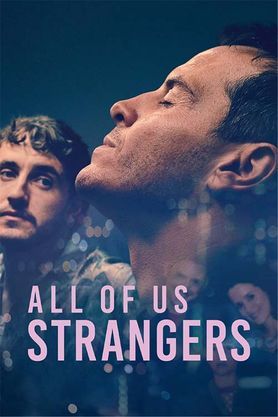 All of Us Strangers (2024) - Movie | Reviews, Cast & Release Date in ...