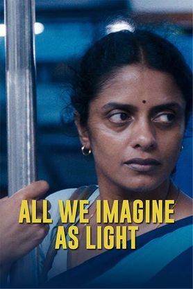 All We Imagine as Light (Eng Sub) (2024) - Movie | Reviews, Cast ...