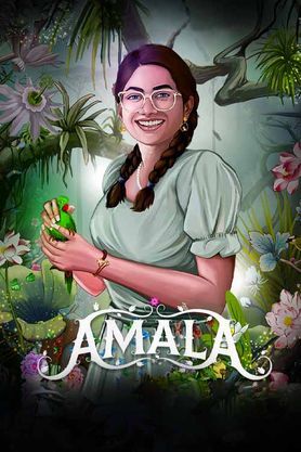 Amala (2023) - Movie | Reviews, Cast & Release Date - BookMyShow