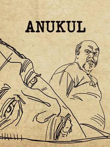 Anukul (2017) - Movie | Reviews, Cast & Release Date - BookMyShow