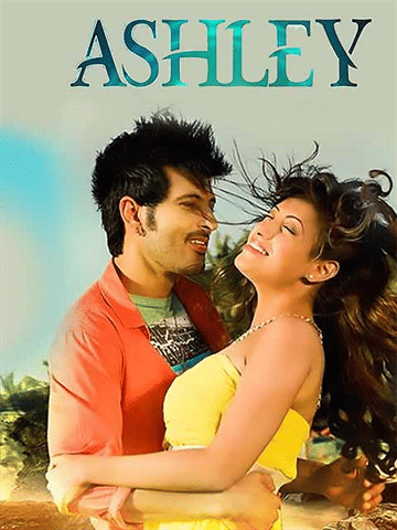 Ashley (2023) - Movie | Reviews, Cast & Release Date - BookMyShow