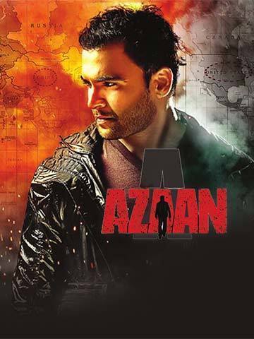 Azaan (2011) - Movie | Reviews, Cast & Release Date - BookMyShow