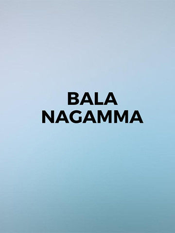 Bala Nagamma (1981) - Movie | Reviews, Cast & Release Date - BookMyShow