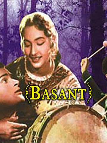 Basant (1960) - Movie | Reviews, Cast & Release Date - BookMyShow