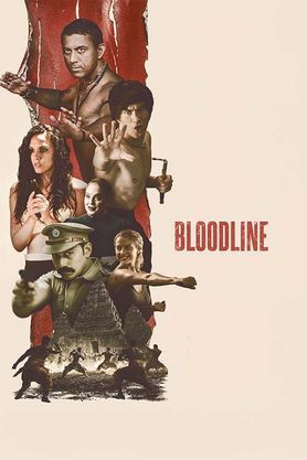Bloodline (2025) - Movie | Reviews, Cast & Release Date - BookMyShow