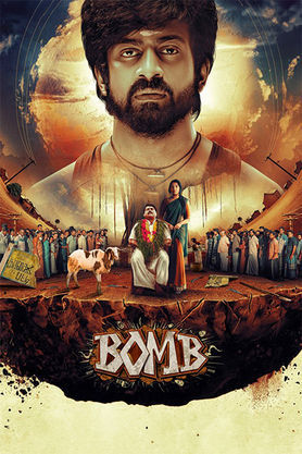 Bomb (2025) - Movie | Reviews, Cast & Release Date - BookMyShow