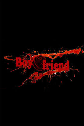 Boyfriend (2026) - Movie | Reviews, Cast & Release Date - BookMyShow