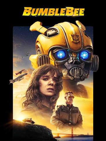 Watch Bumblebee Online