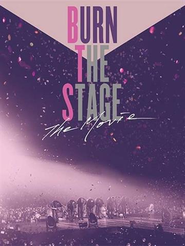 Burn the Stage: The Movie (BTS) (2023) - Movie | Reviews, Cast & Release Date in bengaluru ...