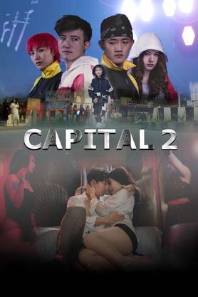 Capital 2 (2023) - Movie | Reviews, Cast & Release Date in hyderabad ...