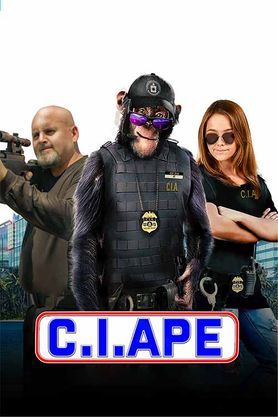 C.I.Ape (2021) - Movie | Reviews, Cast & Release Date - BookMyShow