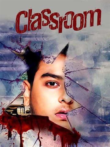 Classroom (2018) - Movie | Reviews, Cast & Release Date in Kanhangad ...
