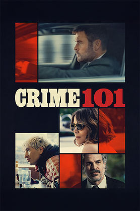 Crime 101
