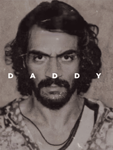 Daddy (2023) - Movie | Reviews, Cast & Release Date - BookMyShow
