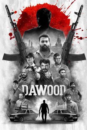 Dawood (2025) - Movie | Reviews, Cast & Release Date in Chennai- BookMyShow
