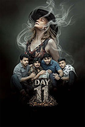 Day 11 (2026) - Movie | Reviews, Cast & Release Date - BookMyShow
