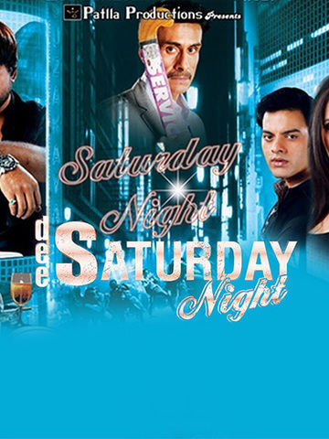 Dee Saturday Night NYE Under The Stars 2023 | Rooftop Live Tickets At