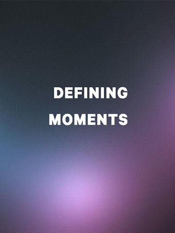Defining Moments (2018) - Movie | Reviews, Cast & Release Date - BookMyShow