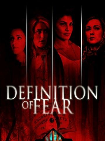 Definition of Fear (2015) - Movie | Reviews, Cast & Release Date in ...