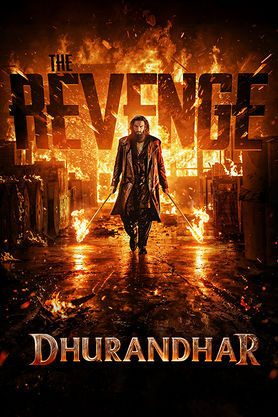 Dhurandhar The Revenge (2026) - Movie | Reviews, Cast & Release Date in ...