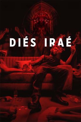 Dies Irae (2025) - Movie | Reviews, Cast & Release Date in Panachamoodu ...