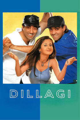 Watch Dillagi Movie Online | Buy Rent Dillagi On BMS Stream