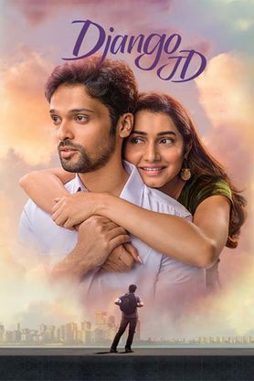 Django JD (2023) - Movie | Reviews, Cast & Release Date - BookMyShow