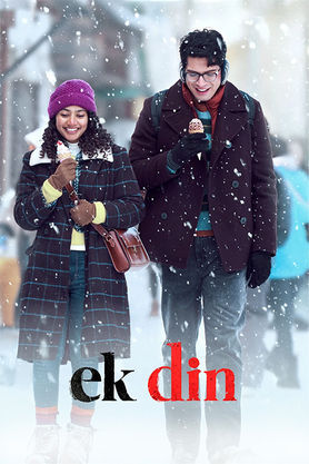 Ek Din (2026) - Movie | Reviews, Cast & Release Date - BookMyShow
