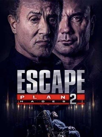 Escape Plan 2: Hades (2018) - Movie | Reviews, Cast & Release Date ...