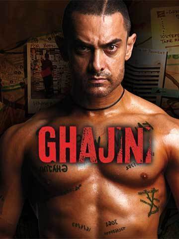 Ghajini