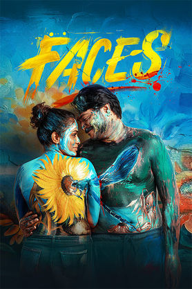 Faces (2026) - Movie | Reviews, Cast & Release Date in Kochi- BookMyShow