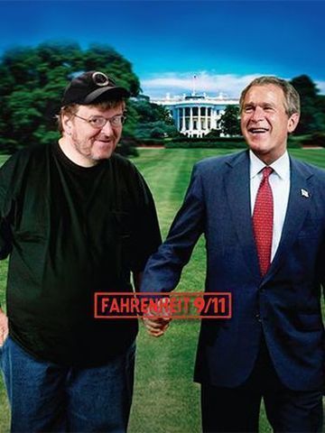 Fahrenheit 9/11 (2004) - Movie | Reviews, Cast & Release Date in ...