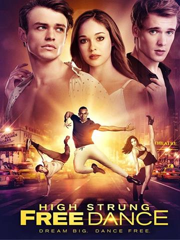 Free Dance (2020) - Movie | Reviews, Cast & Release Date - BookMyShow