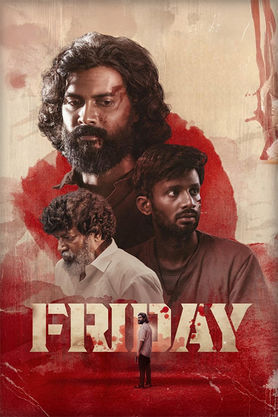 Friday (2025) (2025) - Movie | Reviews, Cast & Release Date in ...