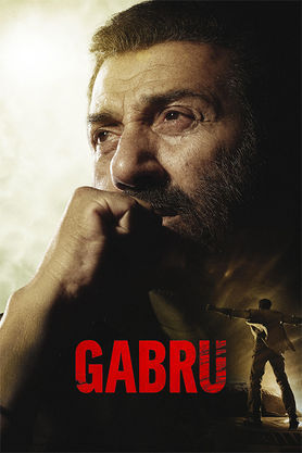 Gabru (2026) - Movie | Reviews, Cast & Release Date - BookMyShow