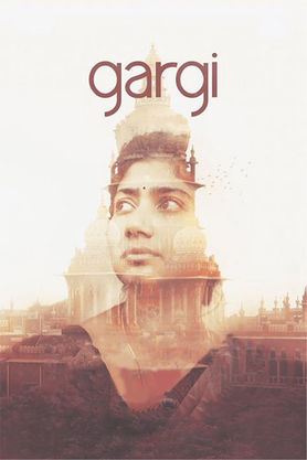 Gargi (2022) - Movie | Reviews, Cast & Release Date - BookMyShow