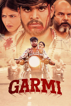 Garmi (2026) - Movie | Reviews, Cast & Release Date - BookMyShow