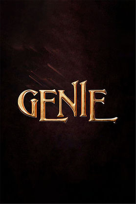 Genie (2025) - Movie | Reviews, Cast & Release Date - BookMyShow