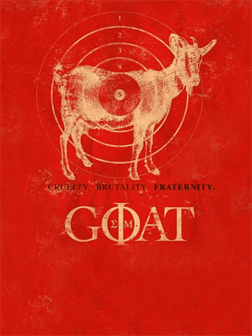 Goat (2016) - Movie | Reviews, Cast & Release Date in national-capital ...