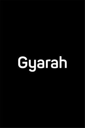 Gyarah (2025) - Movie | Reviews, Cast & Release Date - BookMyShow