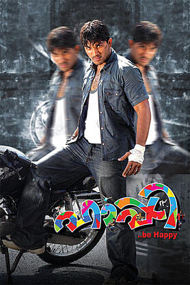 Happy Be Happy (2006) - Movie | Reviews, Cast & Release Date - BookMyShow