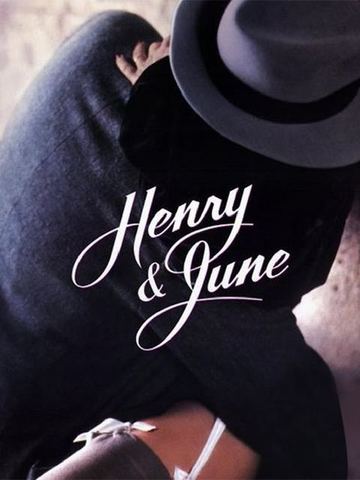 Henry & June (1990) - Movie | Reviews, Cast & Release Date - BookMyShow