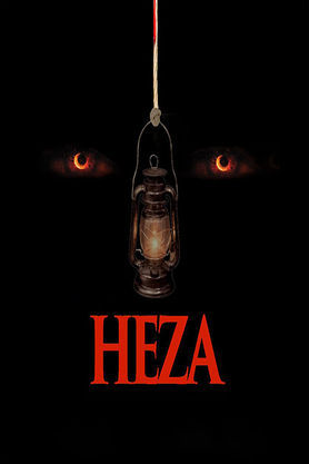 Heza (2019) - Movie | Reviews, Cast & Release Date - BookMyShow