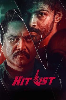 Hit List (2024) - Movie | Reviews, Cast & Release Date - BookMyShow
