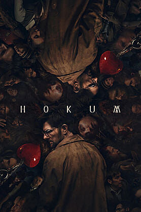 Hokum (2026) - Movie | Reviews, Cast & Release Date - BookMyShow
