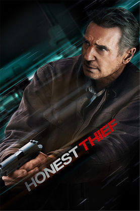 Honest Thief (2020) - Movie | Reviews, Cast & Release Date in ...